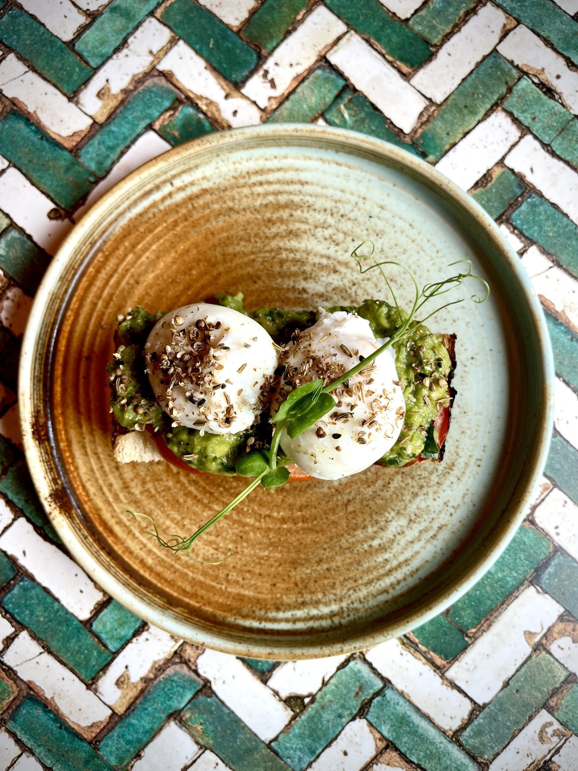 Dining & Restaurant Offers in Chester | The Forge Restaurant